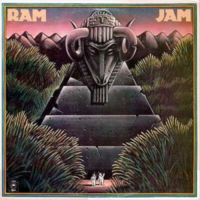 RAM JAM RAM JAM NEW LP 8718627232835 | eBay