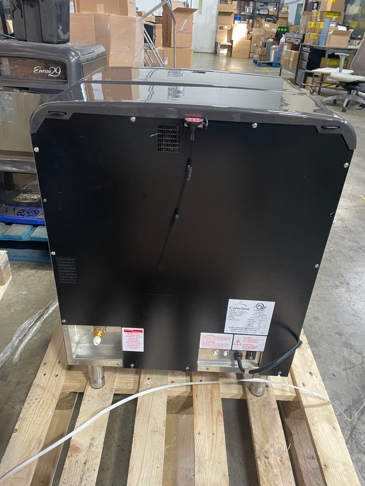 Refurbished Cafection Encore 29 Coffee Machine | Fresh Bean-to-Cup | 18 ...