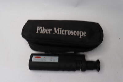 Handheld Microscope 200x Magnification with 2.5mm Universal Adapter | eBay