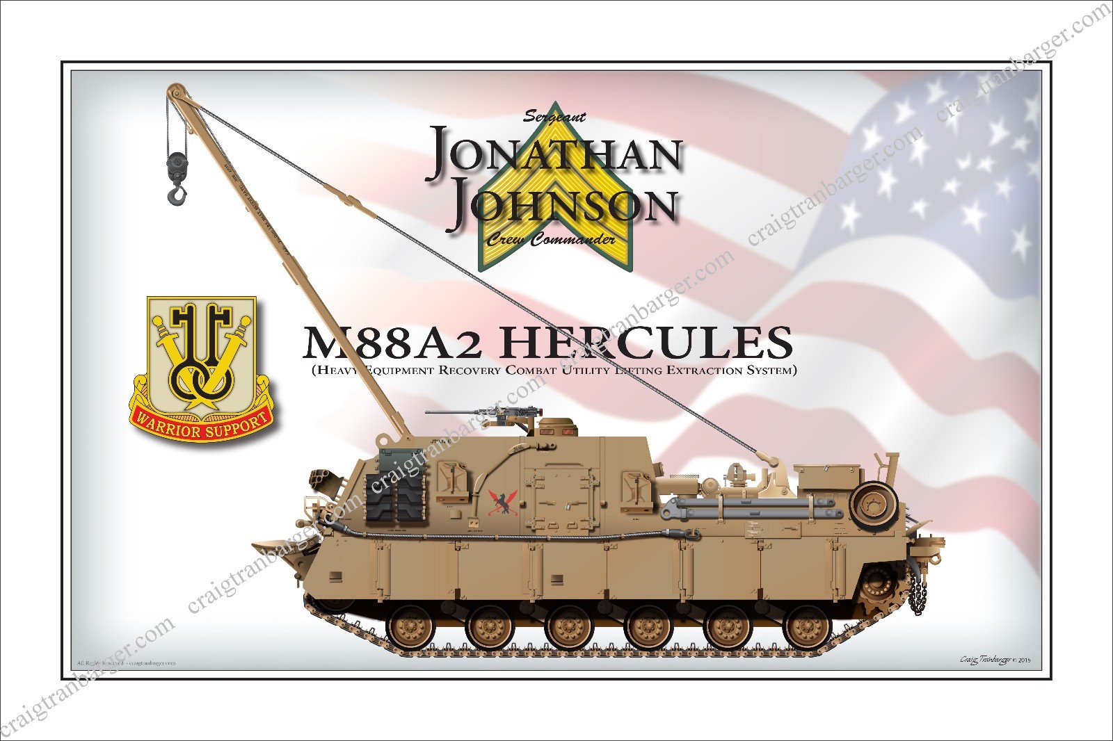 Tank,M88,HERCULES,Tank,Armored Vehicle,ARV,Recovery Vehicle,TRACKED | eBay