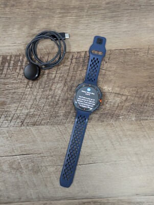 Samsung Galaxy Watch Ultra 47mm LTE + WiFi + Bluetooth SM-L705U | eBay