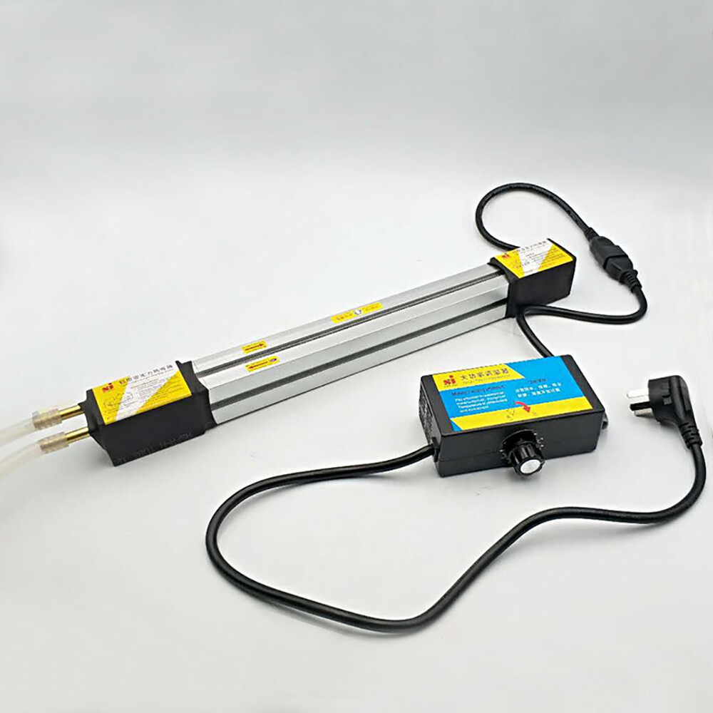 220V Electric acrylic hot bending machine Plastic PVC luminous word box ...