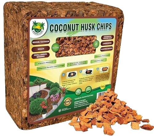 Coconut Husks | eBay