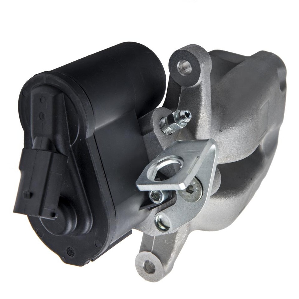 Rear Left Electric Brake Caliper W/motor for VW Passat 3C0615403 2005 ...