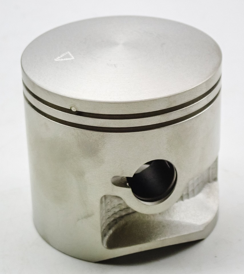 GENUINE CYLINDER KIT FITS HUSQVARNA 580BTS 580 BFS MKII EBZ8550 ...