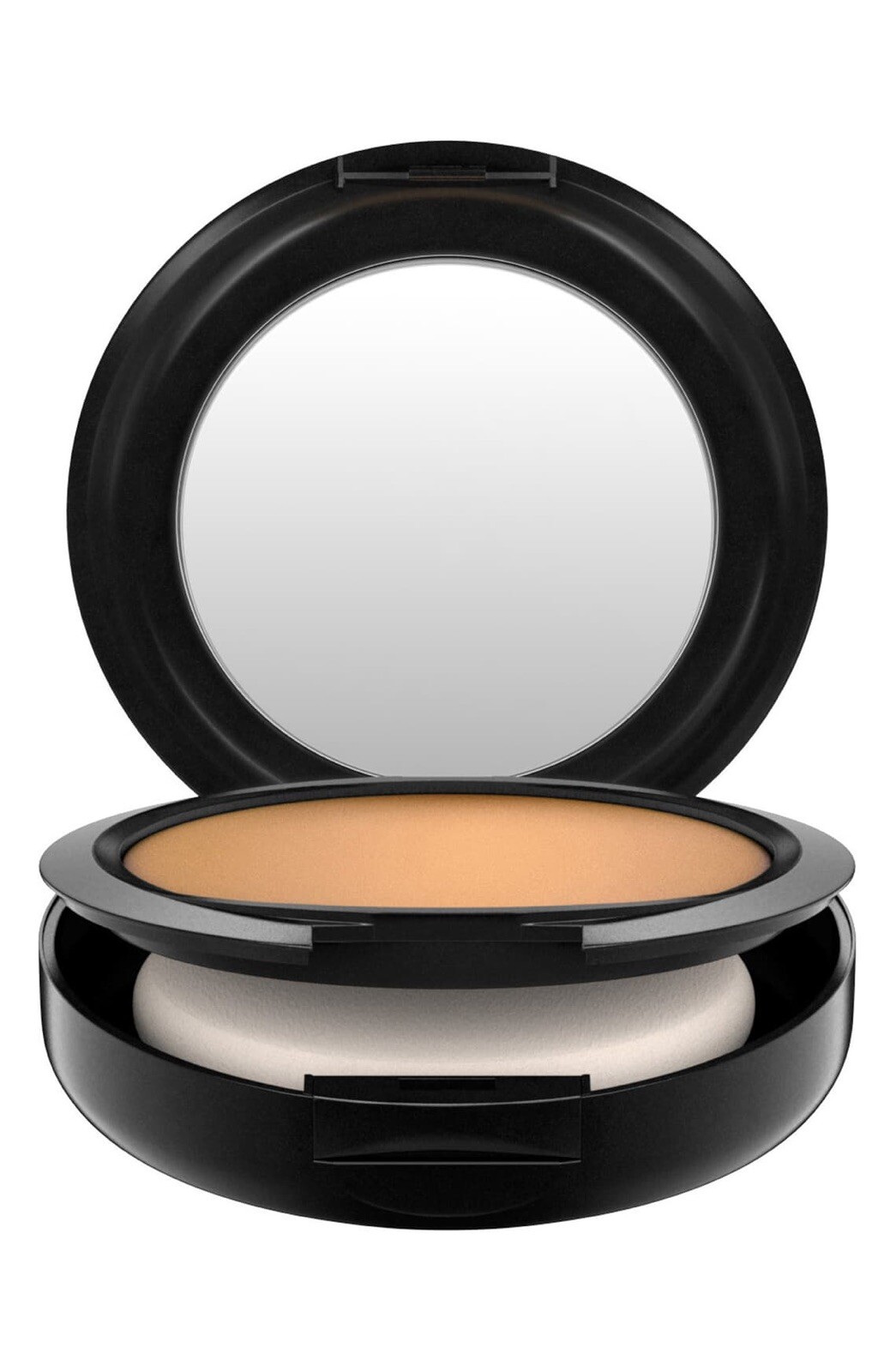 New MAC Studio Fix Powder Plus Foundation NW35 100% Authentic | eBay