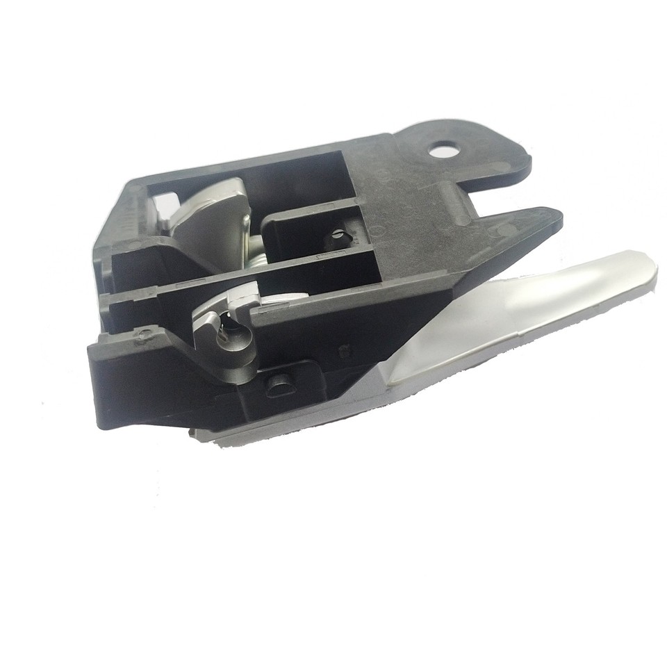 Fit Toyota Corolla Matrix Scion Inside Silver Front Rear Left Door ...