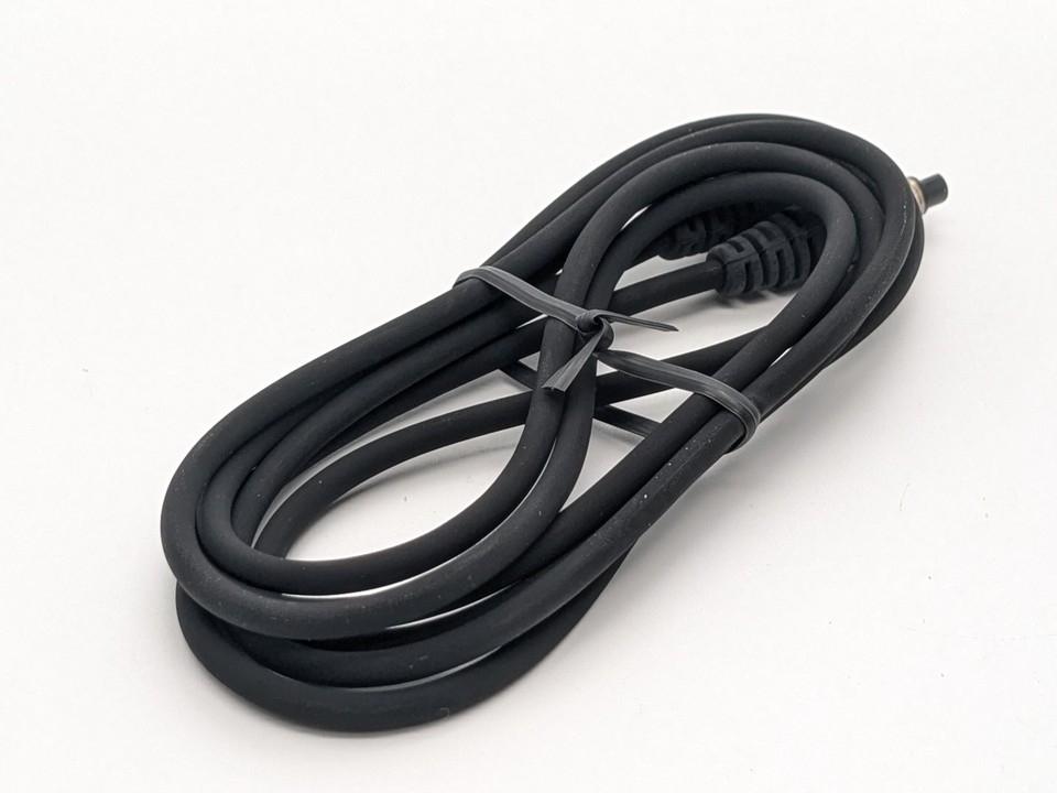 [Unused in Box] Nikon SC-26 TTL Multi Flash Sync Cord from Japan #760 ...