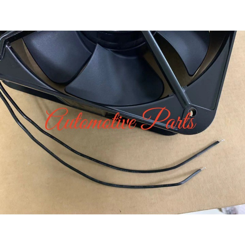 FP20060EX-S1-B 20CM 200x200x60 MM 20060 AC 220V Double Ball Bearing ...