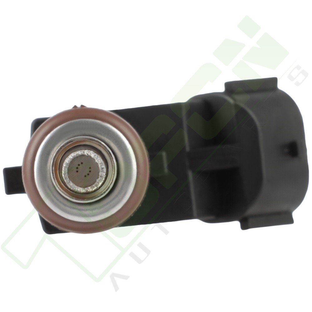 4 Pcs Fuel Injectors For 1.6L Mini Cooper 2007 2008 2009 2010-2016 ...