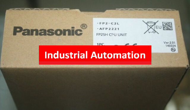 Panasonic FP2-C2L (AFP2221) CPU (Central Processing Unit) for sale ...