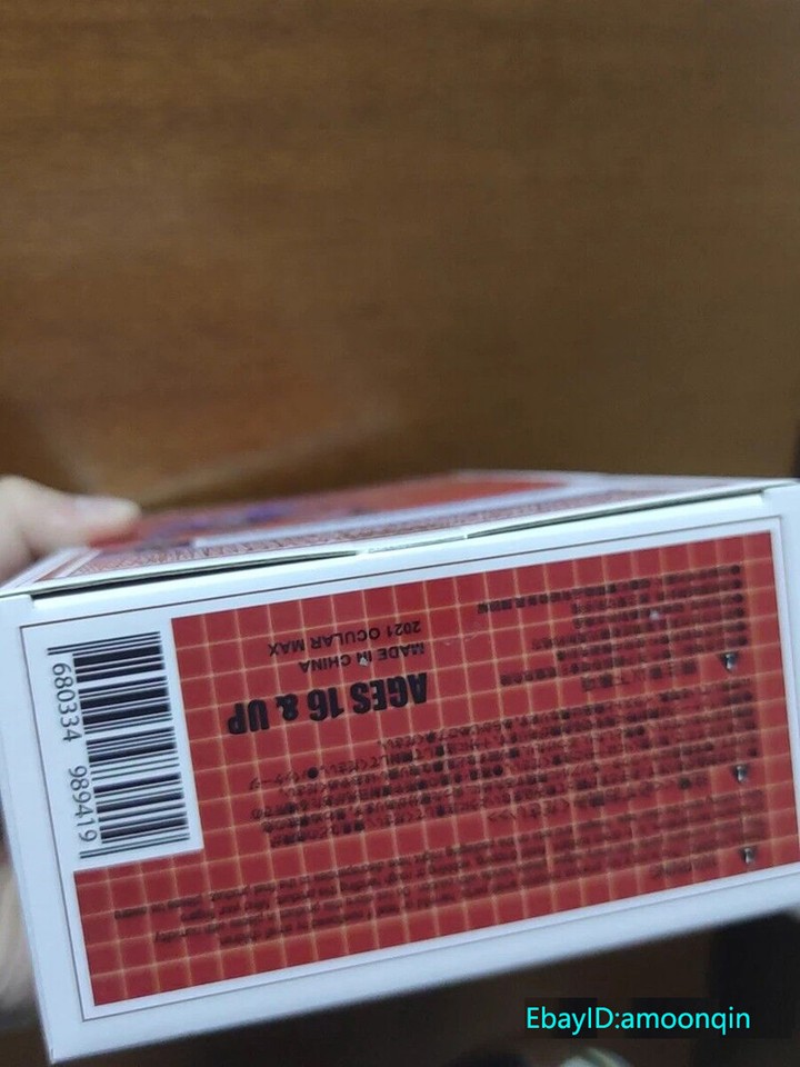 NEW MMC OX IF-01 Female Tarn Deformation Toys DJD Figure Toys IN Stock ...