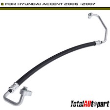 A/c Refrigerant Discharge Hose 1400410 - 73424sg000 Forester for sale ...