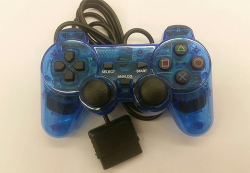 Playstation 1 One X PS1 Controller Dualshock Original OEM Genuine ...