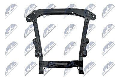 Engine Carrier Support Frame Front For DACIA Logan II MCV 12-16 ...
