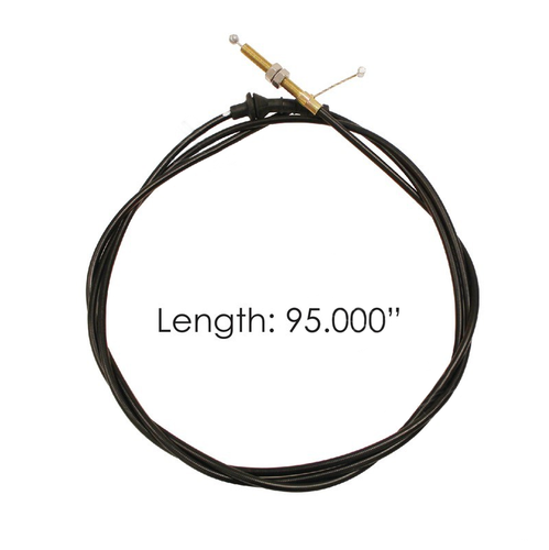Volvo Truck Hood Release Cable 2004-2015 VN VNL & VHD- P/N 82601061 | eBay