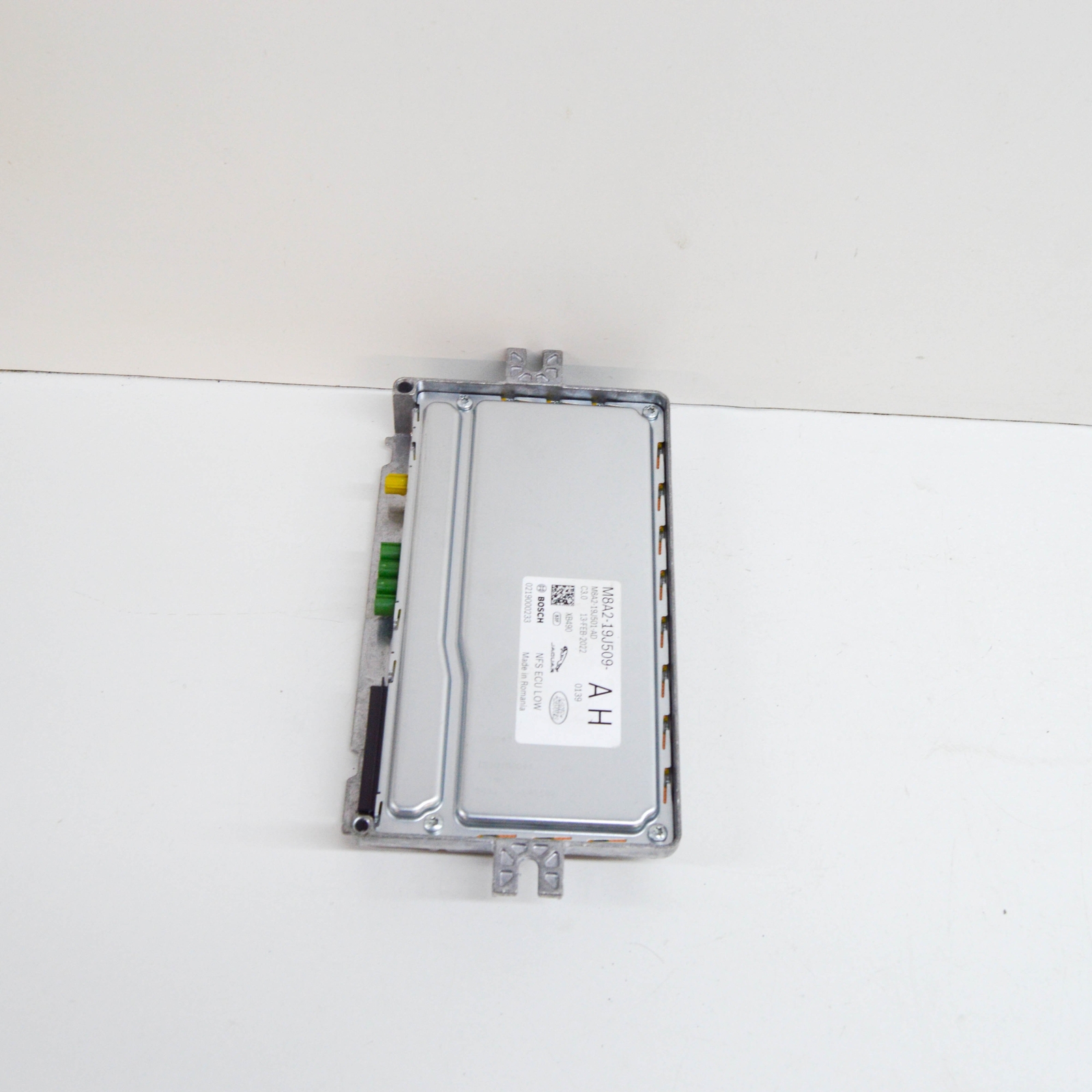 JAGUAR F-PACE X761 Module de commande de caméra M8A2-19J509-AH ...