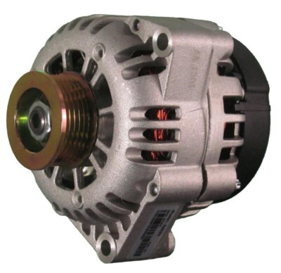 2000 Cadillac DeVille 4.6L/281CI V8 Alternator Fits | 10464462 10480280 ...