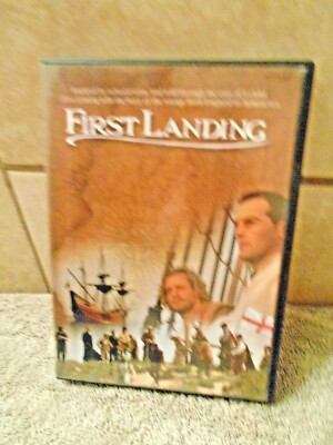 first landing dvd | eBay