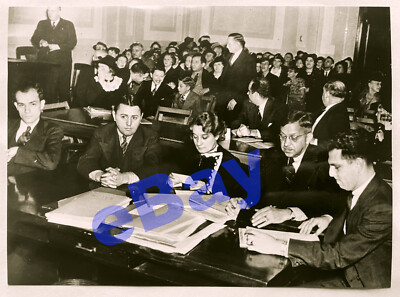 1937 ANNA MARIE HAHN Cincinnati Murder ELECTRIC CHAIR Ohio Penitentiary ...