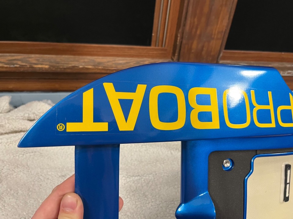 New HULL! Proboat UL-19 30" Hydroplane 6s Brushless RC Boat UL19 | eBay