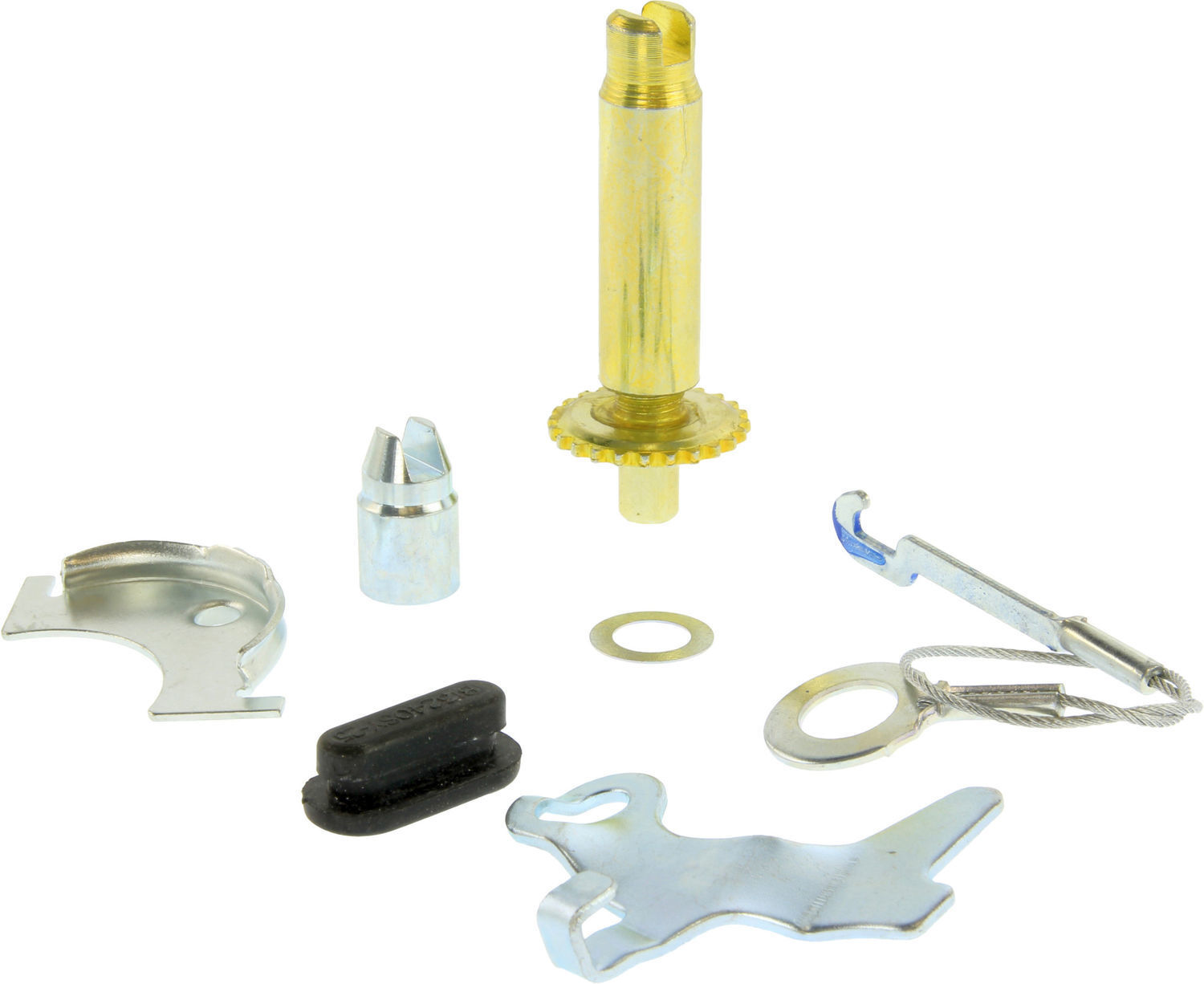 Drum Brake Self-Adjuster Repair Kit-Brake Shoe Adjuster Kits Centric ...