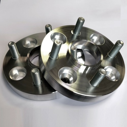 2X 20mm Opel Astra, Corsa, Meriva, WHEEL SPACERS 56.6mm PCD 4x100 with ...