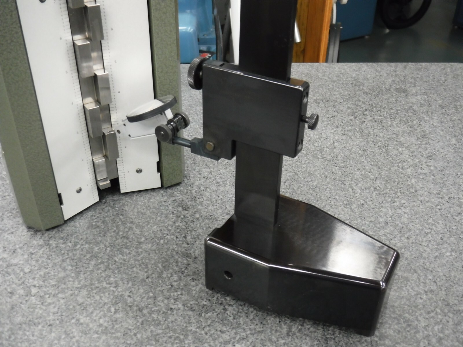 INSPECTION INDICATOR HEIGHT STAND | eBay