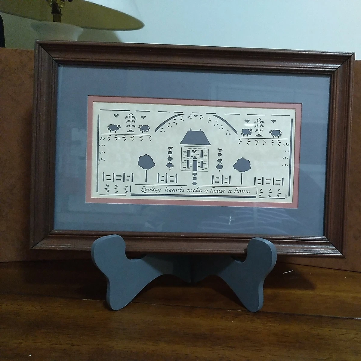 Scherenschnitte Scissors