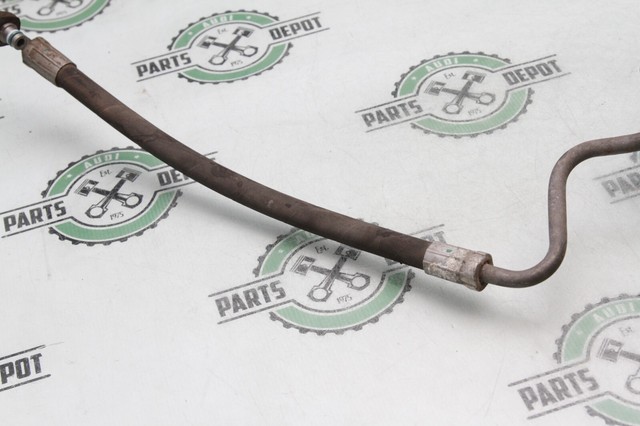 BMW F10 550i Active Dynamic Sway Bar Steering Rack Pressure Hose ...