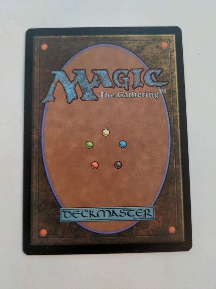 MTG Aether Gust Core Set 2020 042/280 Regular Uncommon unplayed | eBay