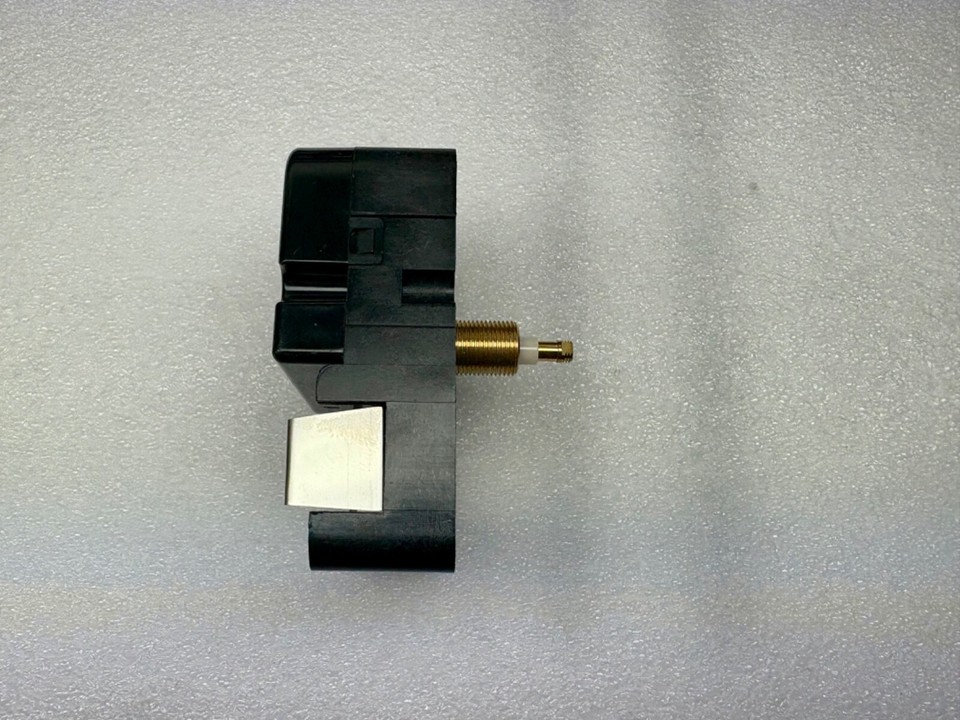 Takane High Torque Quartz Clock Movement Extended Minute Shaft Sweep ...