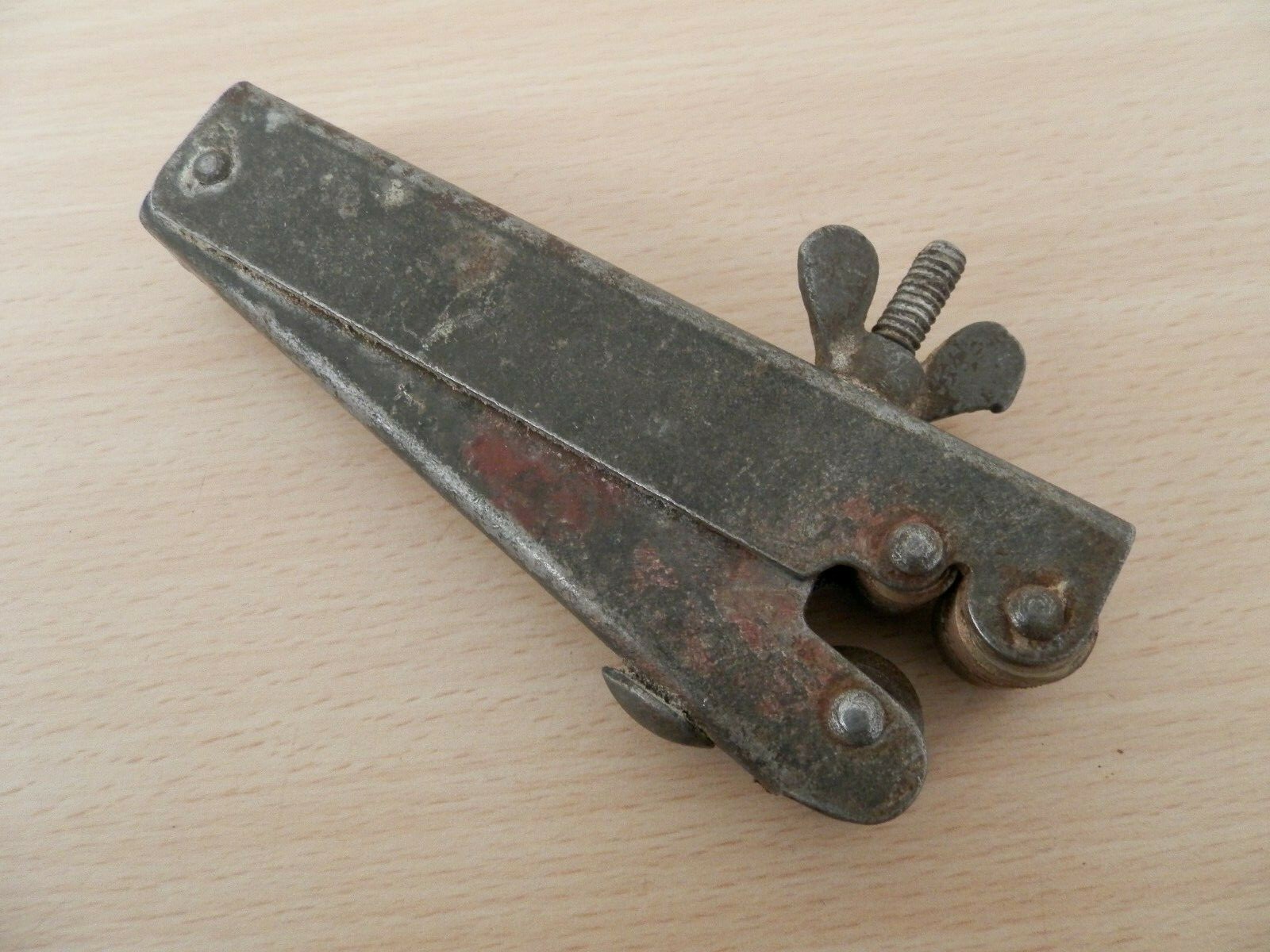Pyrotenax ZR Ringing Tool BICC MICC Cable ~ Free UK Post | eBay UK
