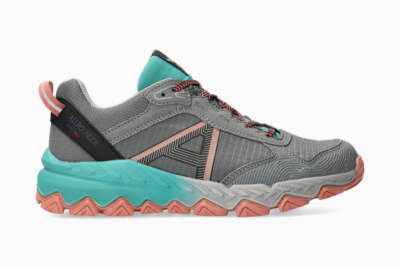 Mephisto Women's Run Tex Steel Micro Lace-Up Sneaker | eBay
