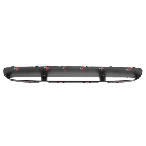 2023 DODGE CHALLENGER HOOD BEZEL AIR INLET NEW OEM MOPAR GENUINE ...