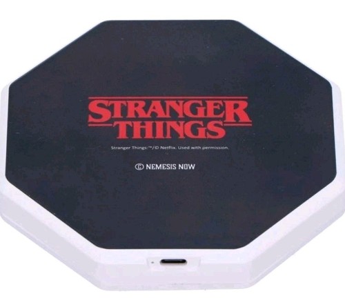 Stranger Things The Upside Down Foldable Lamp Popglow Rechargeable USB ...