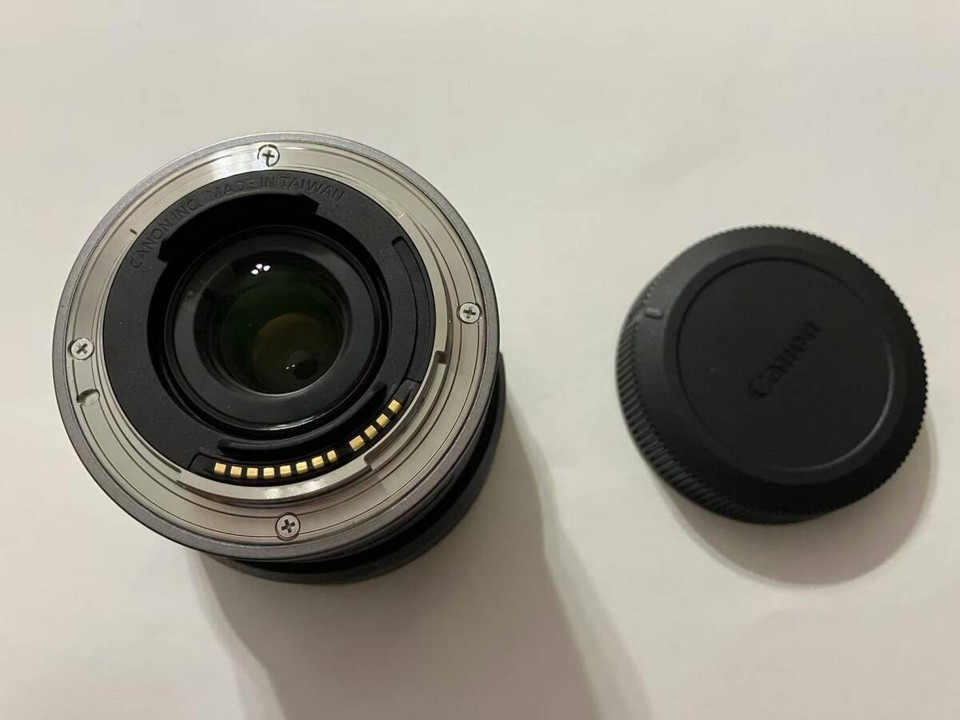 Canon RF 16mm F2.8 STM 513383 | eBay