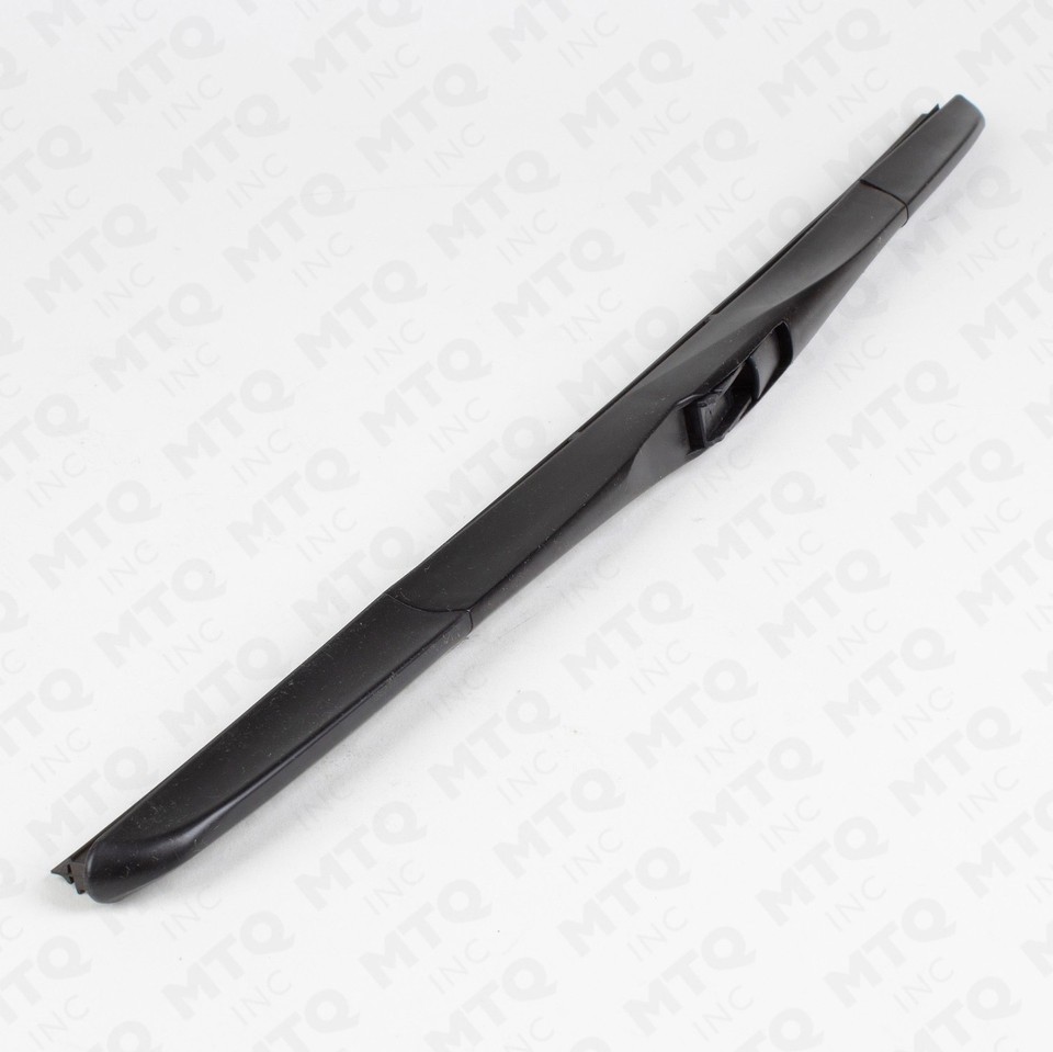 Genuine Front Wiper Blade Right Side For 2022-2025 Kia Carnival 98360 ...