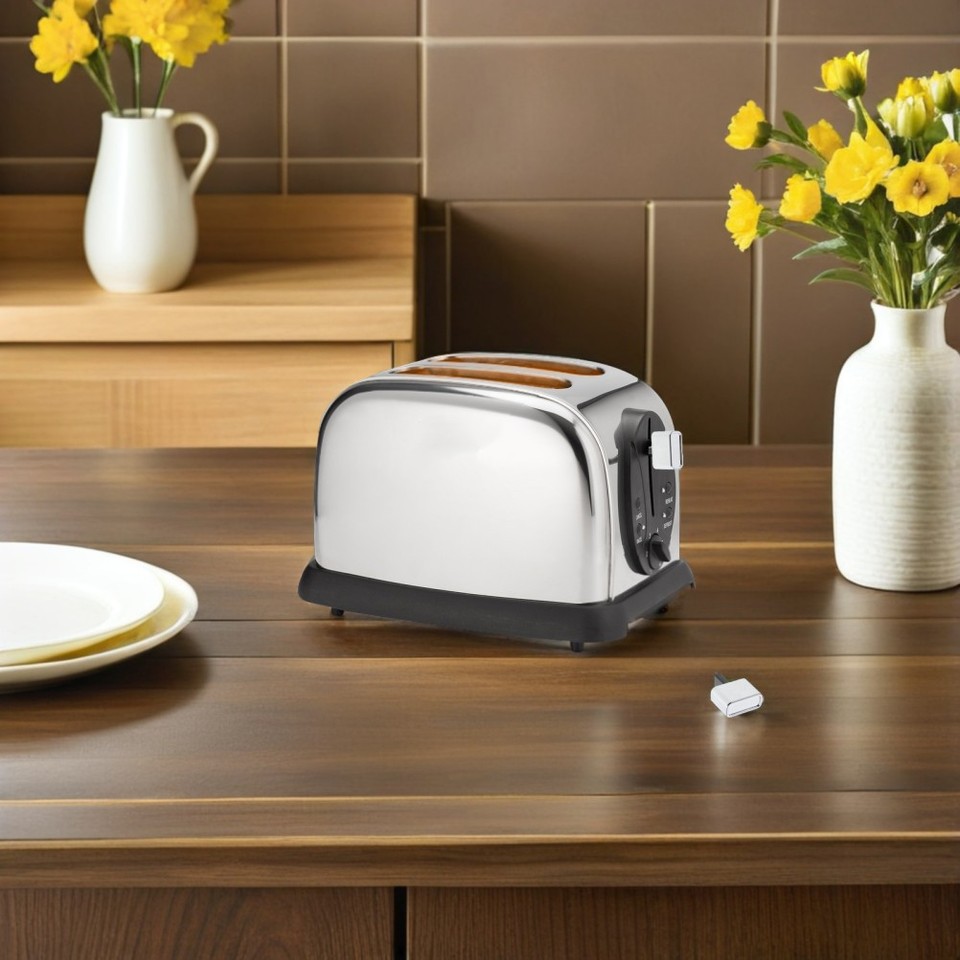 Toaster Switch Bread Maker Handle Replacement Electric Lever Knob ...
