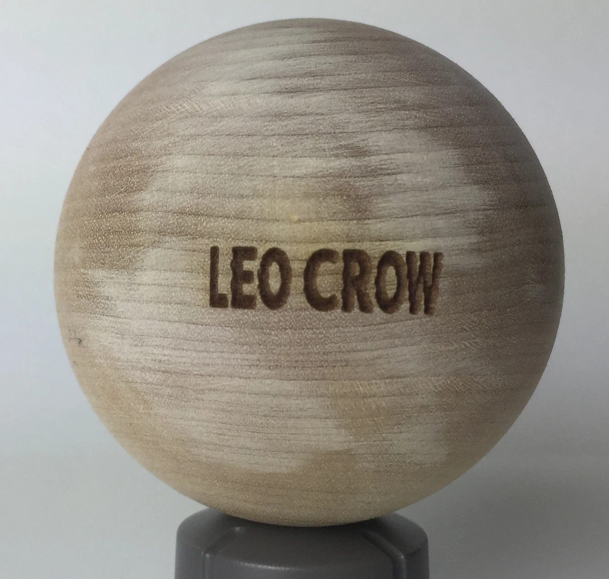 Minority Report Precog Ball