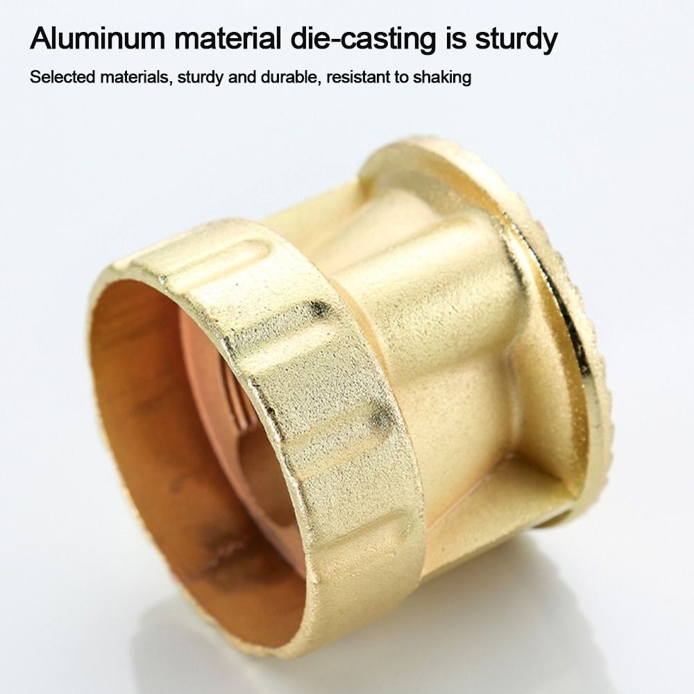 Quick Install Faucet Installation Fastener | eBay