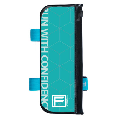 Control description holder for orienteering FRENSON F-SERIES Ocean ...