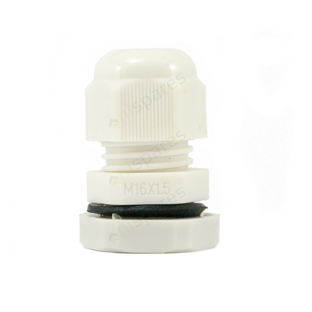 Waterproof Compression Gland TRS Cable Stuffing IP68 M12 M16 M20 M25 ...