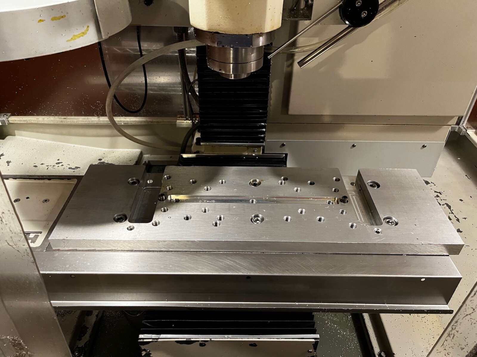 TORMACH PCNC 770 - 2015 - full options | eBay