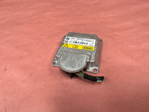 Bosch Safety Control Module Unit Computer BMW F32 435I F30 F22 F82 F87 ...