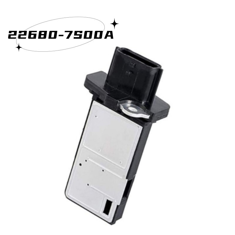 22680-7S00A Mass Air Flow MAF Sensor For Nissan NV3500 370Z INFINITI ...