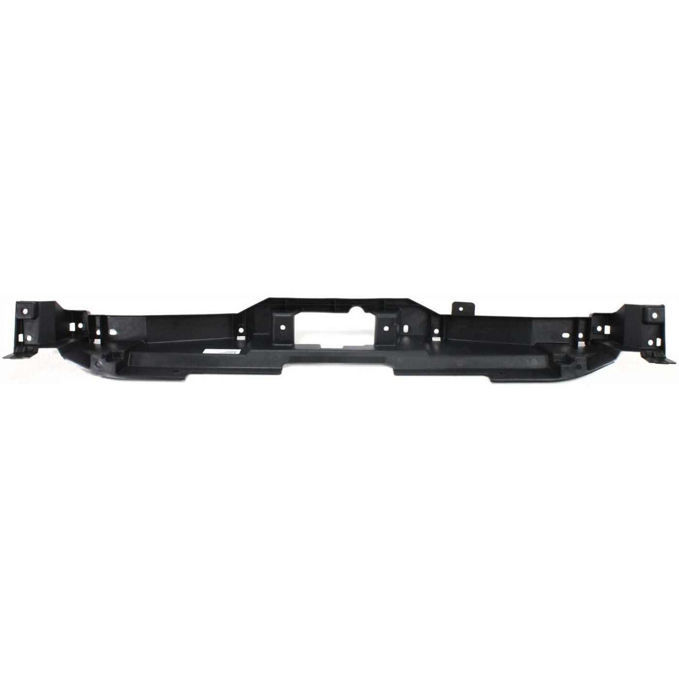 New Grille Bracket Grill Upper Chevy Suburban Chevrolet Tahoe GM1207103 ...