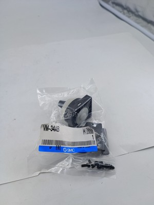 Botón De Rotación SMC VM-34AB | eBay