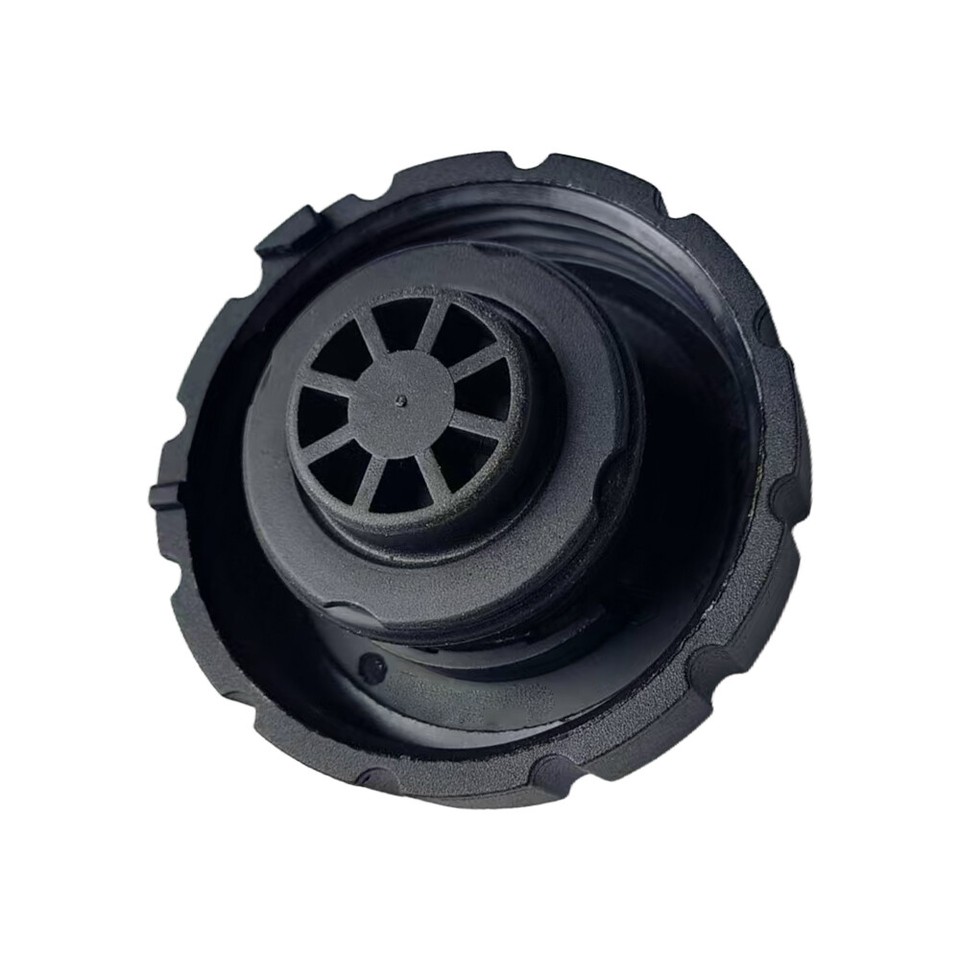 For Mercedes C-Class E-Class Coolant Reservoir Overflow Expansion Tank ...