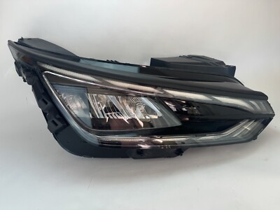 Nice! 2022 2023 Kia EV6 Headlight RH Right Passenger Side Full LED OEM ...